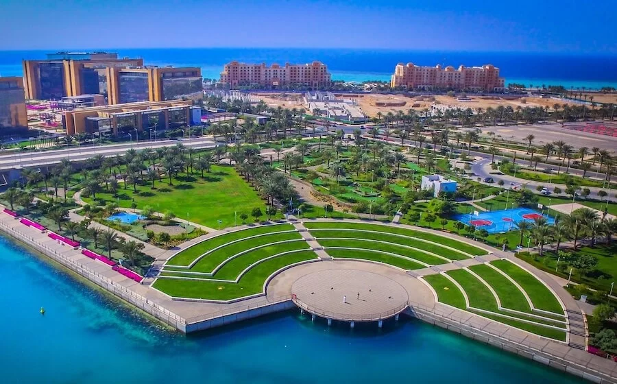 Saudi Arabia launches four new economic zones to attract foreign ...