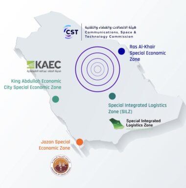 Saudi Arabia launches four new economic zones to attract foreign ...