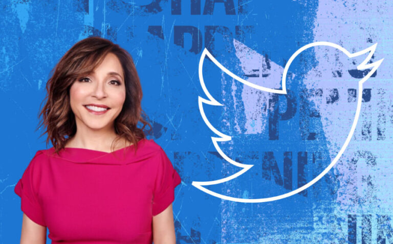 Who is Linda Yaccarino - the new Twitter CEO replacing Elon Musk ...