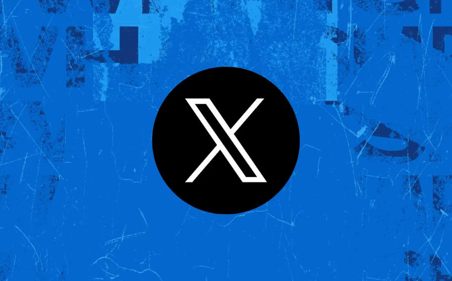 Elon Musk rebrands Twitter as X replacing iconic bird logo - Kodefied