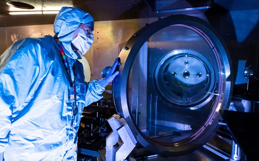 UK science facility receives £85 million funding to build world’s most ...