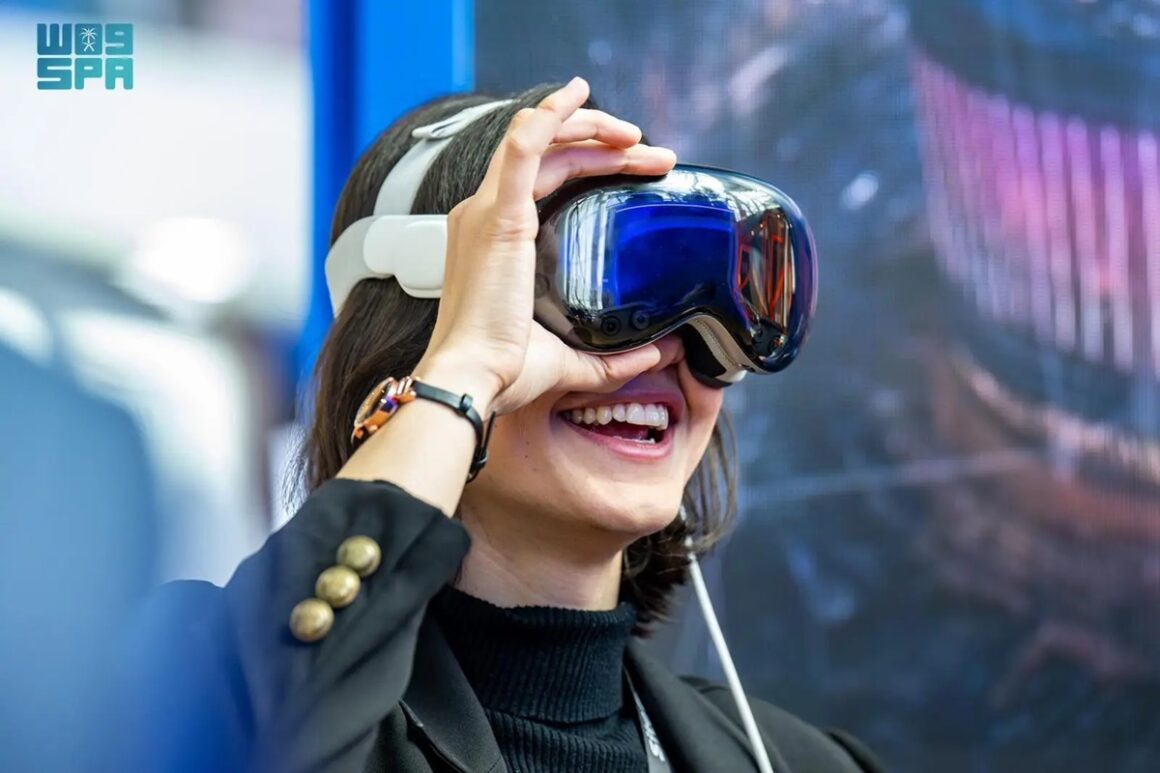 LEAP 2025 wraps up in Riyadh with $25 billion in tech investments - Kodefied